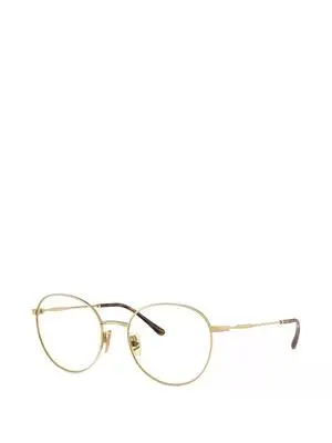 VOGUE EYEWEAR Vo4280 Round-frame Glasses