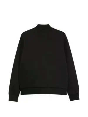 Karl Lagerfeld Long-sleeves Bomber Jacket