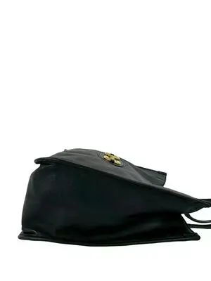 Gucci 2000-2015 Medium Leather Horsebit 1955 Tote Bag