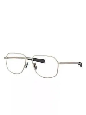 Moncler Metal Square Frames