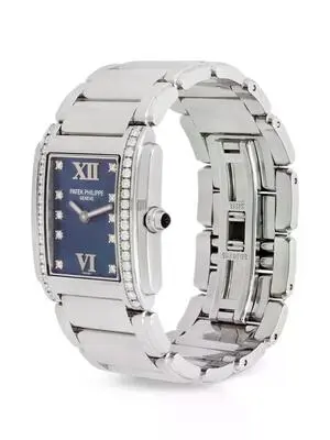 Patek Philippe Twenty~4 25mm Watch - Blue