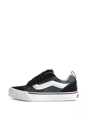 VANS X Bape Premium Knu Skool - Black