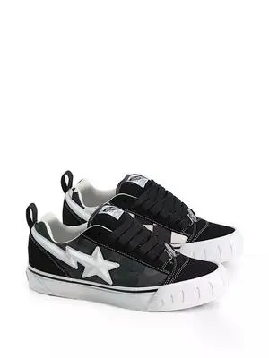 VANS X Bape Premium Knu Skool