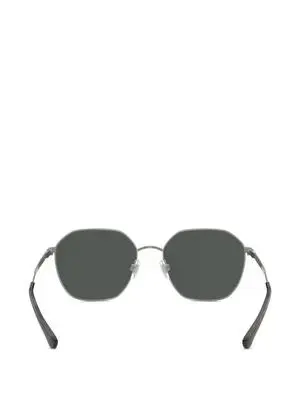POLO RALPH LAUREN EYEWEAR Geometric-frame Sunglasses