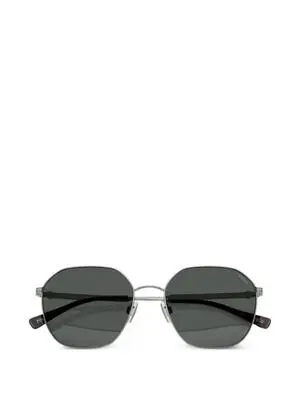 POLO RALPH LAUREN EYEWEAR Geometric-frame Sunglasses