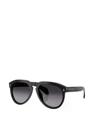 Moncler Shiny Sunglasses