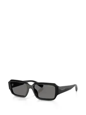 VOGUE EYEWEAR Rectangle-frame Sunglasses