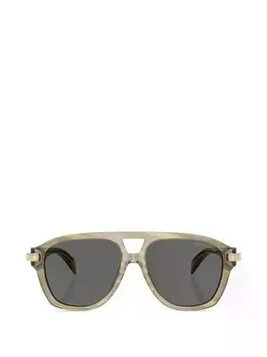 Michael Kors Grenada Sunglasses - Green