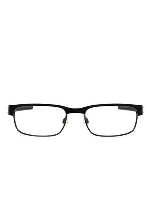 Oakley Metal Plate Glasses - Black