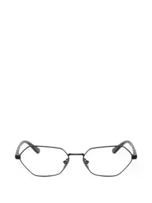 VOGUE EYEWEAR Butterfly-frame Glasses - Black