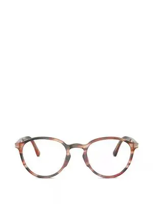 Persol Po3329v Glasses - Red