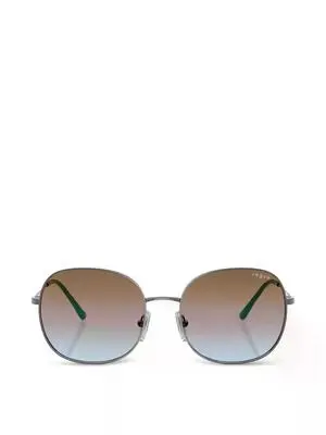 VOGUE EYEWEAR Round-frame Sunglasses - Grey