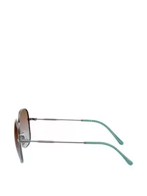 VOGUE EYEWEAR Round-frame Sunglasses