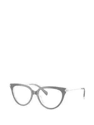 Michael Kors Windham Cat-eye Glasses