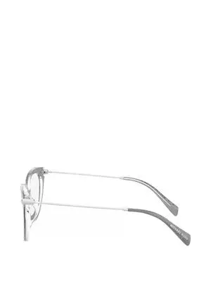 Michael Kors Windham Cat-eye Glasses