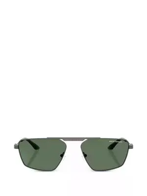 Armani Exchange Sunglasses - Grey
