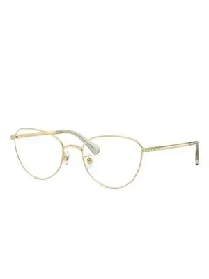 SWAROVSKI Crystal-embellished Cat-eye Glasses