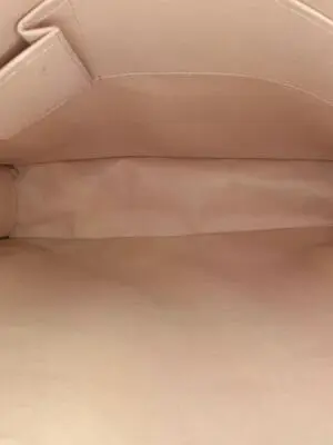 LOUIS VUITTON 2007 Monogram Sac Plat Tote Bag