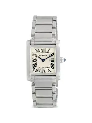 Cartier Square Watches For Women