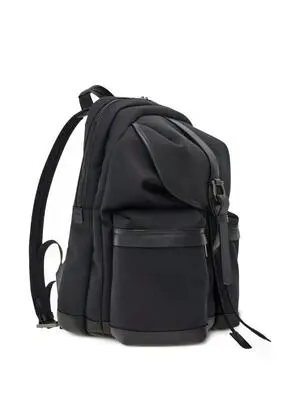 FERRAGAMO Canvas Backpack