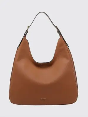 Michael Kors Shoulder Bag - Brown