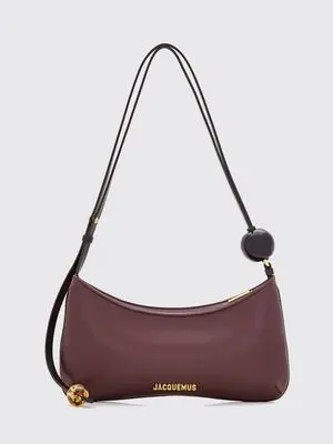 Jacquemus Shoulder Bag - Brown