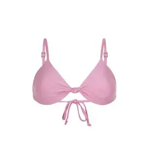 THAYNNE SWIMWEAR Sardegna Top Blossom - Pink