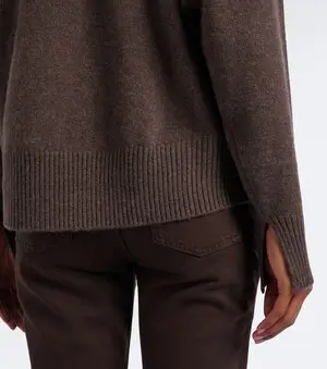 Loulou De Saison Anton Cashmere Sweater