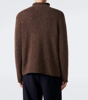 LISA YANG Cian Cashmere Sweater
