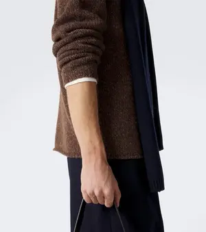 LISA YANG Cian Cashmere Sweater