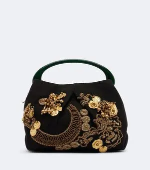 Dries Van Noten Totes