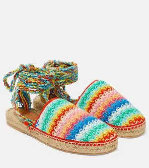 Espadrilles