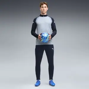 PUMA Individualfinal Slim Soccer Training Pants - Blue