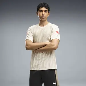 PUMA Individualliga Graphic Soccer Jersey