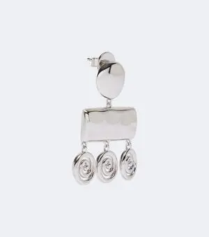 DEHANCHE Déhanche Koru Drop Earrings