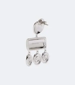 DEHANCHE Déhanche Koru Drop Earrings