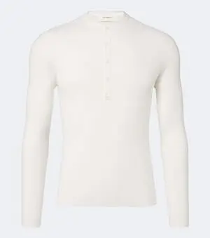 Boxy Knitwear For Men