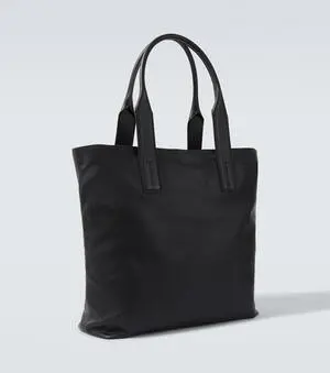 TOM FORD Leather Tote Bag