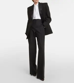 Wardrobe.NYC Cotton Shirt