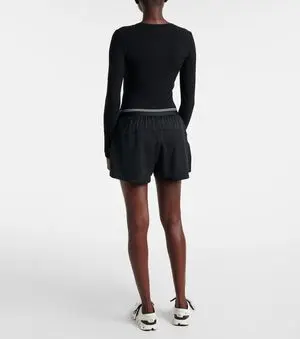 The Upside Lucky Run Shorts