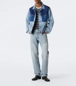 MAISON MARGIELA Straight Jeans