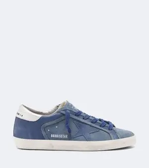 GOLDEN GOOSE Super-star Sneakers