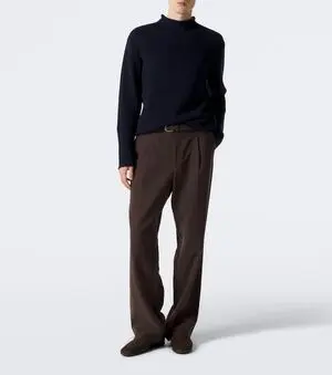 LISA YANG Sylvan Cashmere Sweater