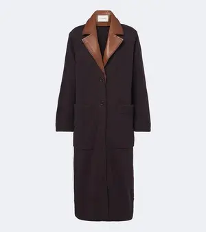 Dorothee Schumacher Overcoat Coats For Women