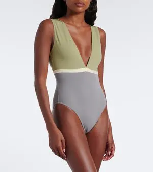 ERES Macadamia One-piece Swimsuit