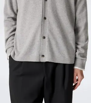 LISA YANG Zaid Cashmere Cardigan