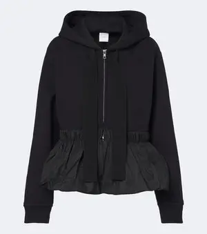 Patou Ribbed Activewear For Women