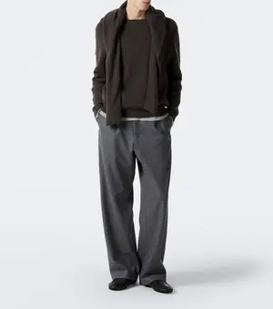 LISA YANG Edmond Cashmere Sweater