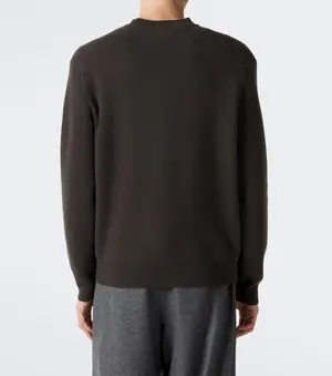 LISA YANG Edmond Cashmere Sweater