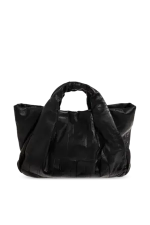 Munthe Lix Croco" Bag